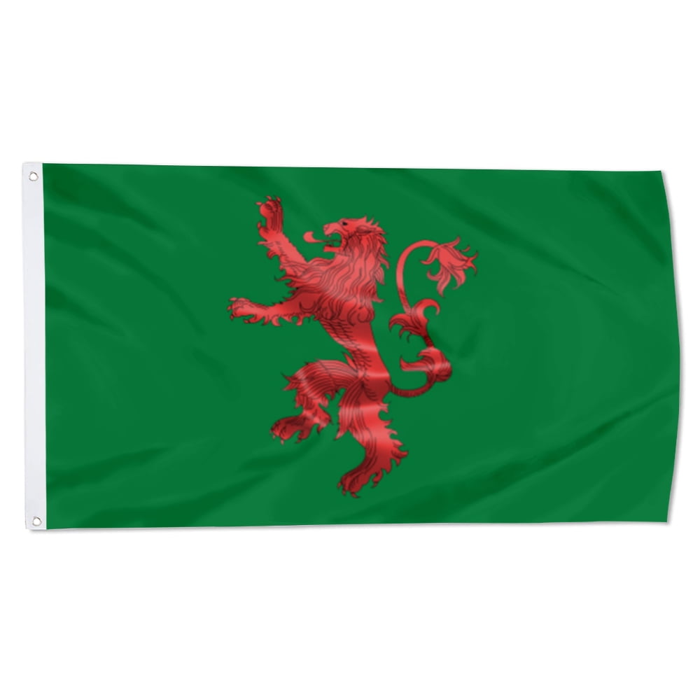 2but Narnia Flags Polyester 3x5 FT Indoor Outdoor Banner - Walmart ...
