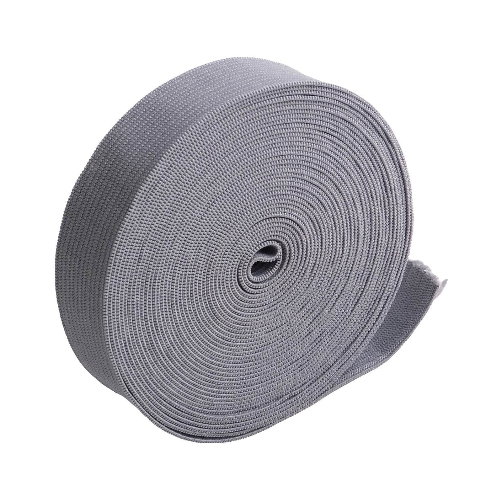 2cm*5m Color Nylon Highest Elastic Bands Garment Trousers Sewing ...