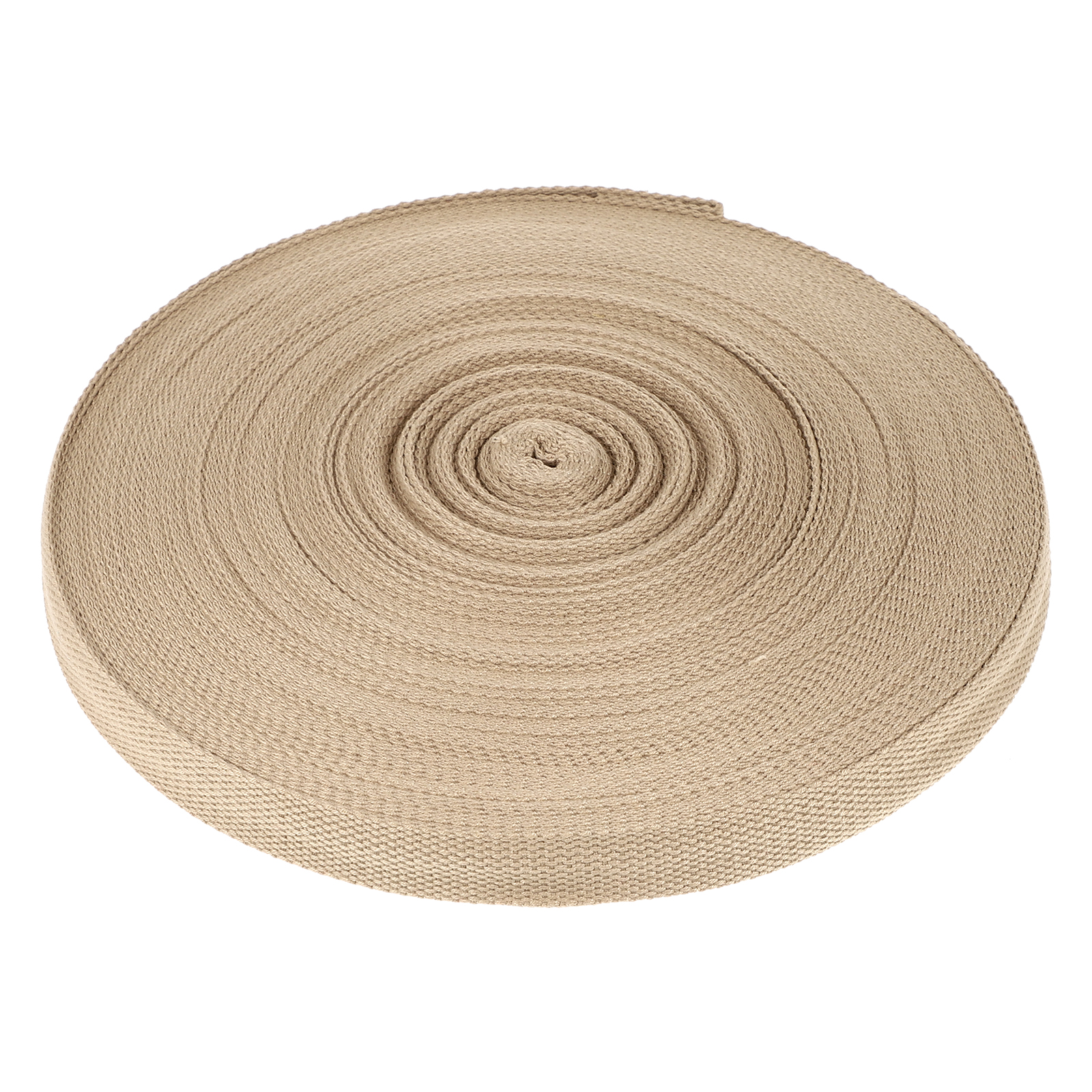 2cm Cotton Webbing Decor Webbing for Clothes Strap Webbing Crafts ...