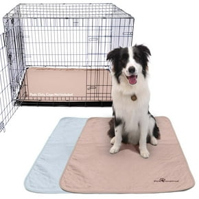 Dog Crate Mats in Dog Crates - Walmart.com