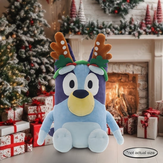 Bluey Toys in Preschool Toys - Walmart.com