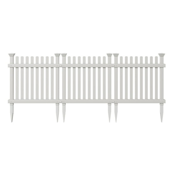 Do It Yourself Fence Kit