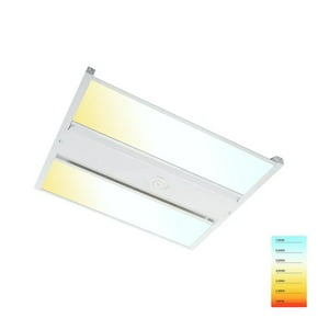 2ft Led Light Fixture