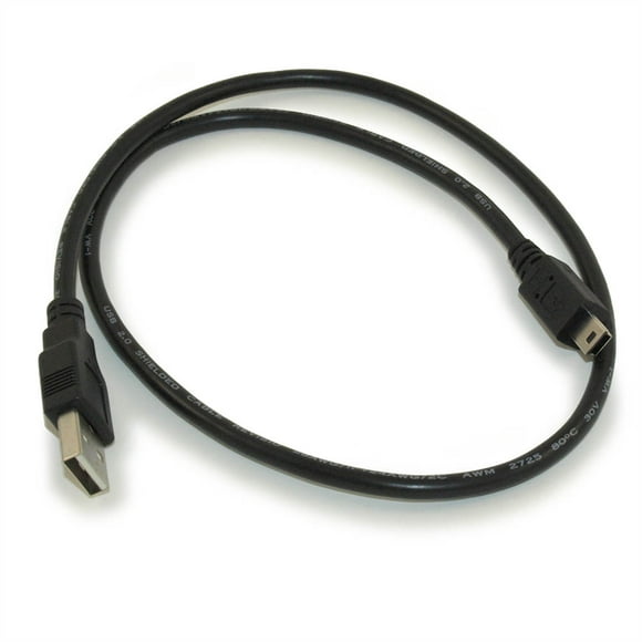 5 Pin Mini B Usb Cable