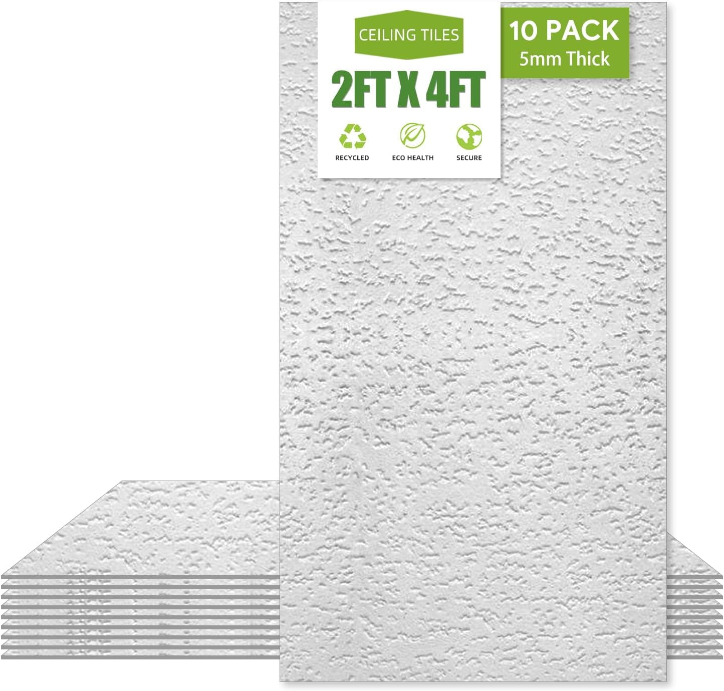 2ft x 4ft Drop Ceiling Tiles，Printed Pro Ceiling Tiles 24 x 48in ...