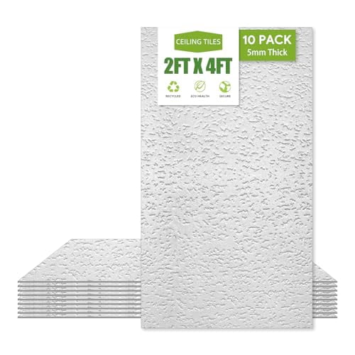 2ft x 4ft Drop Ceiling Tiles，Printed Pro Ceiling Tiles 24 x 48in ...