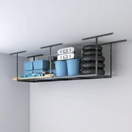 StoreYourBoard Adjustable Ceiling Rack – Hi Port 2 Garage Ceiling ...