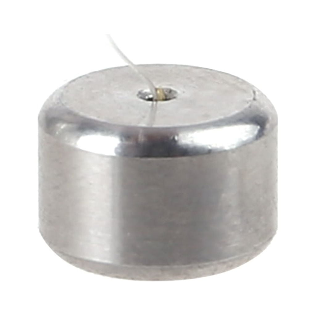 2g Durable Music Hall Turntable Anti-Skate Weight with Nylon Thread for ...