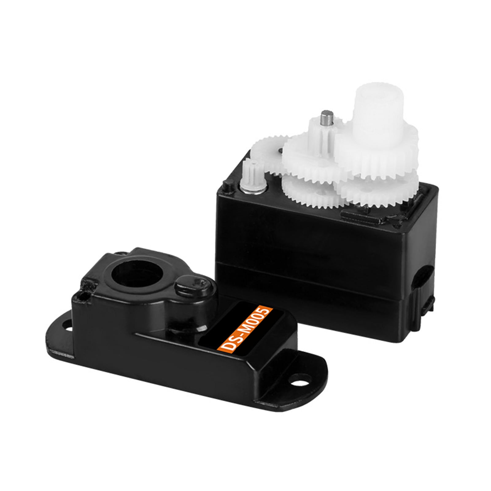 2g Weight Servo Compact Design High Moment Accuracy Centering Low Noise ...