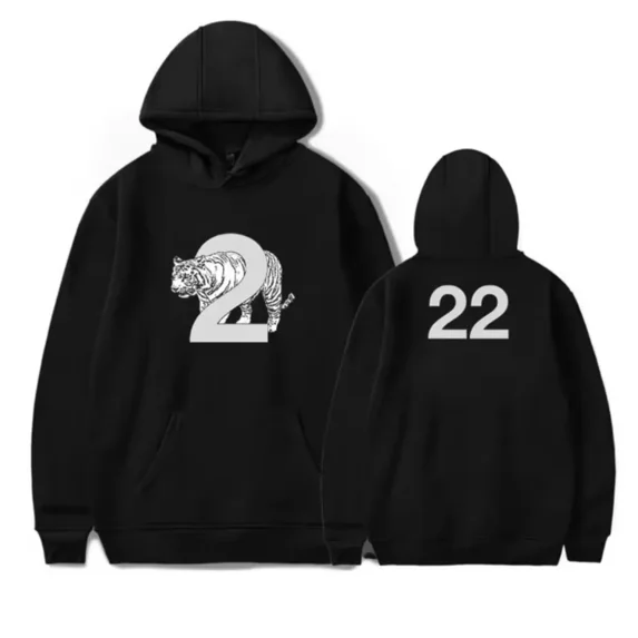 2hollis The Star Tour Urban Casual Men's And Women's Hoodies - Walmart.com
