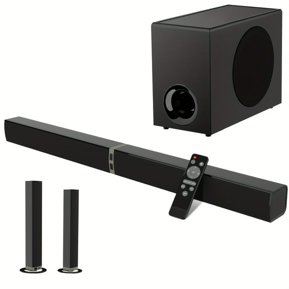 onn Soundbars in Sound Bars by Brand - Walmart.com