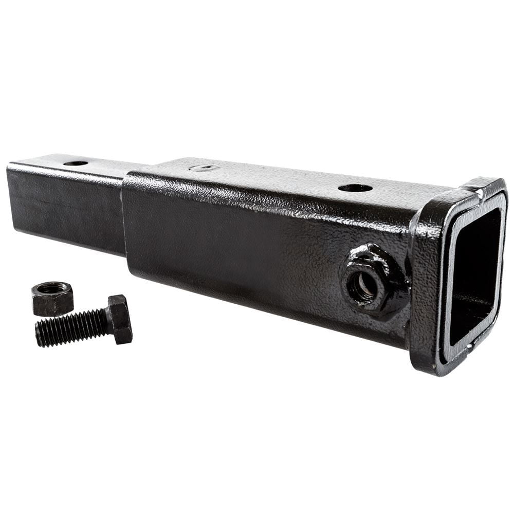 Class Iv Receiver Hitch Towing Capacity