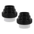2in MIP x 2in PVC Adapter Union for Pentair for WhisperFlo and for ...