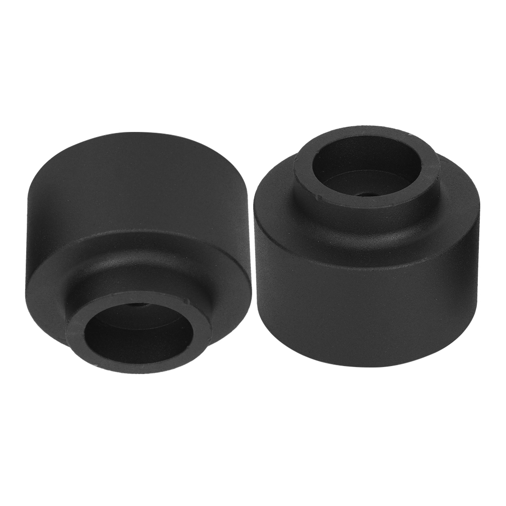 2in Rear Aluminum Lift Kit Leveling Kit for Dodge Ram 1500 09-18 ...