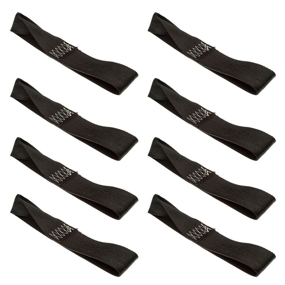 2in Wide Soft Straps - 8 Pack - Walmart.com