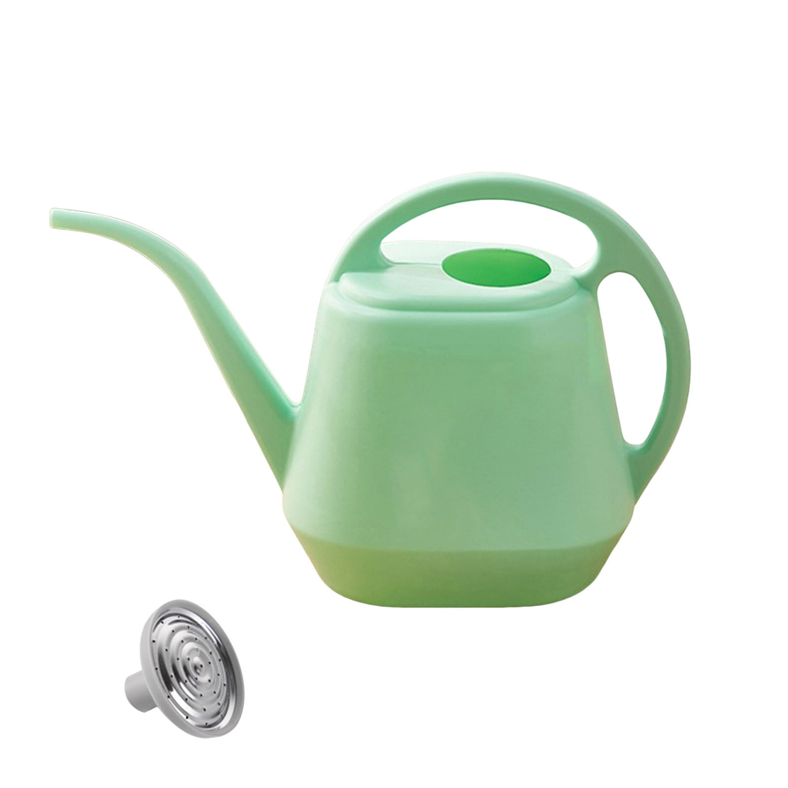 2in1 Detachable Watering Can - 1 Gallon Capacity, Long Spout ...