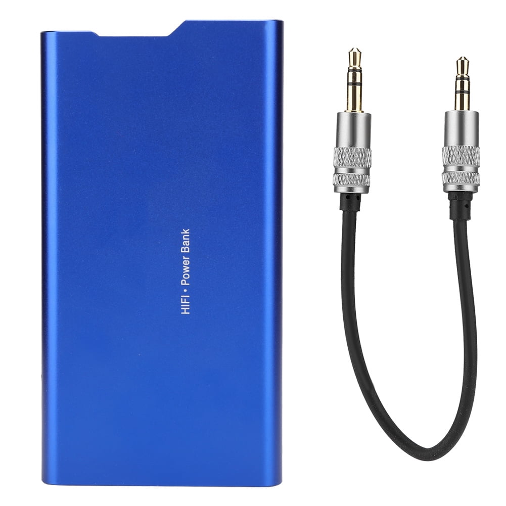 2in1 HIFI Magic Power Supply DAC Decoding Mobile Phone Headphone ...