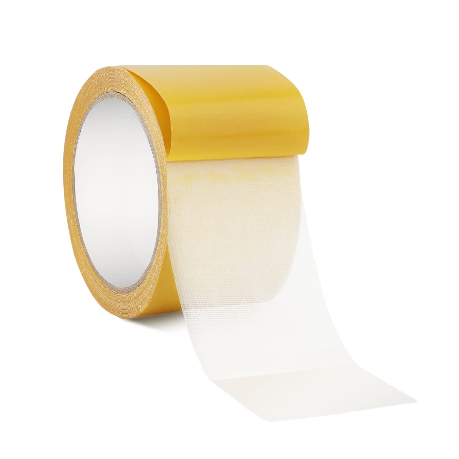 2inch Double Sided Tape, Double Sided Tape Heavy Duty Super Sticky ...