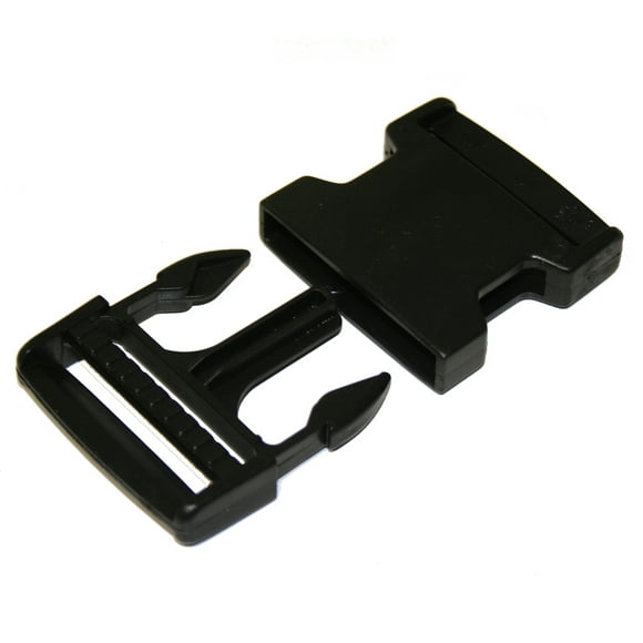 Quick Release Buckles