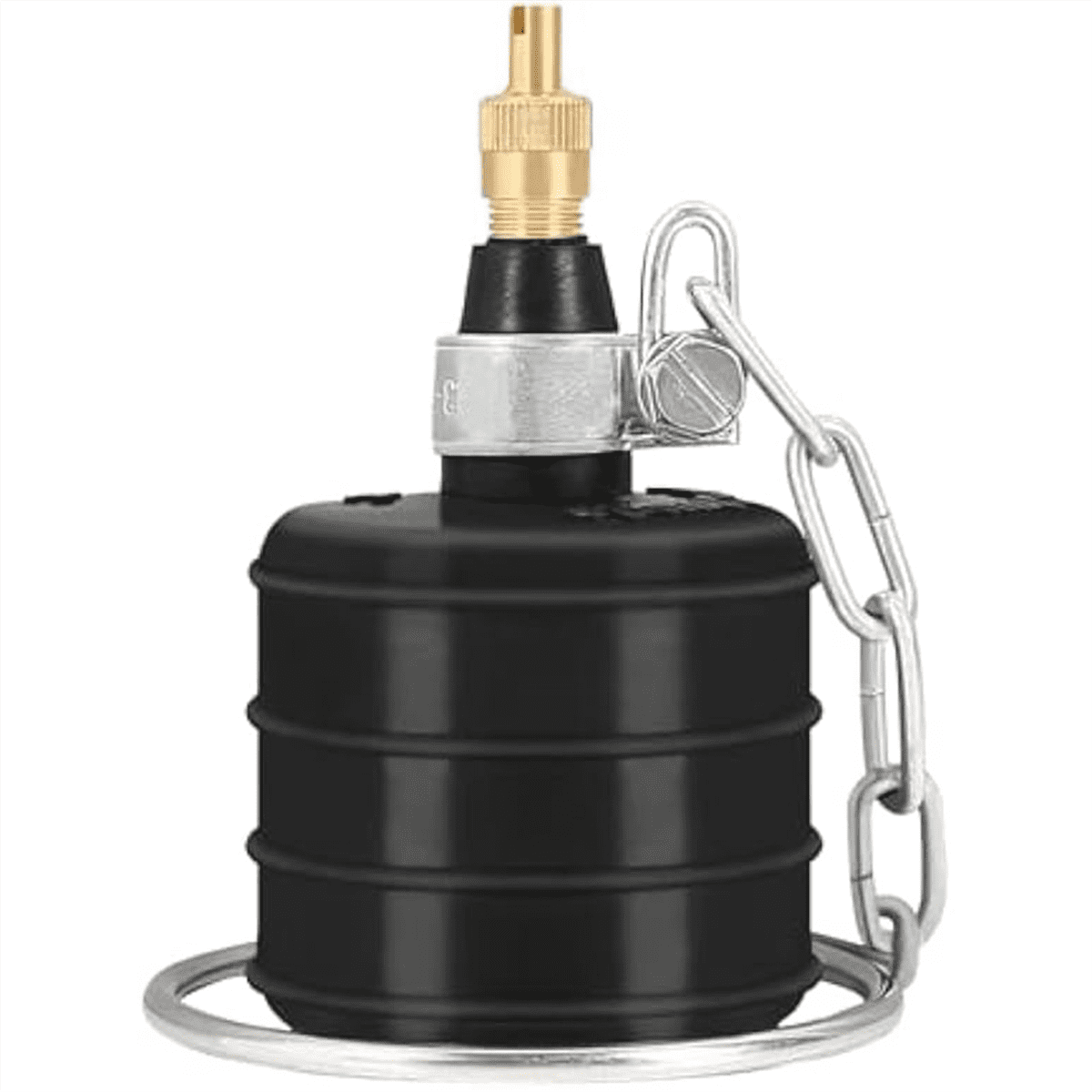 2inch Test Ball Pipe Plug,Pipe Pressure Test Plug,for Sewer Drain ...