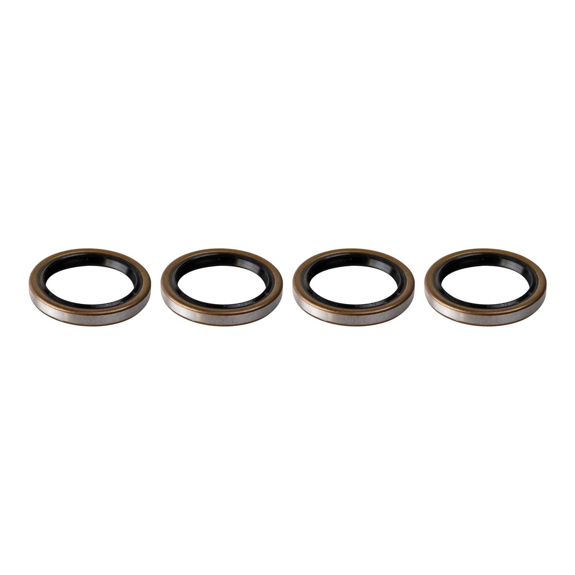 2k Trailer Axle Grease Seal - 2000lb capacity - 10-60 - Dexter ...
