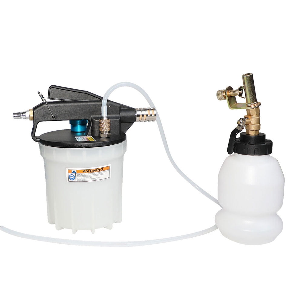 2l Vacuum Brake Bleeder Kit Pneumatic ExplosionShunt Decompression ...