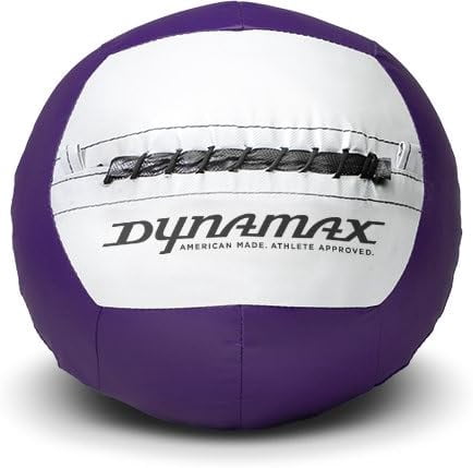 2lb Soft-Shell Medicine Ball Standard - Walmart.com