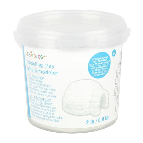 Sculpting Clay in Ceramic & Pottery Supplies - Walmart.com