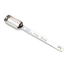 Mini 1/8 Teaspoon Measuring Spoon Set, Single Stainless Steel Spoon for ...