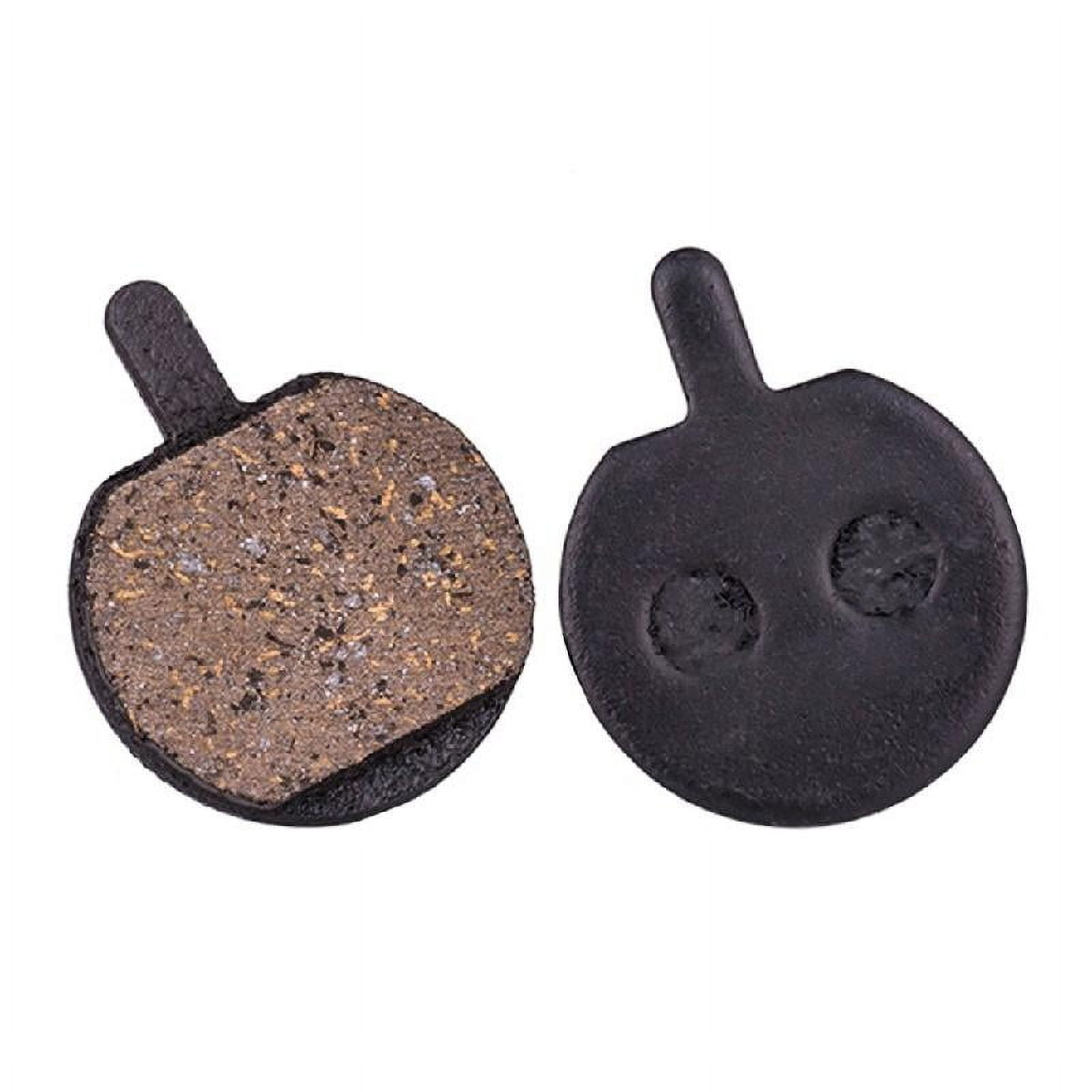 2lots Antiskid Bicycles Brakes Resins Frictions Wheel Brake Silents ...