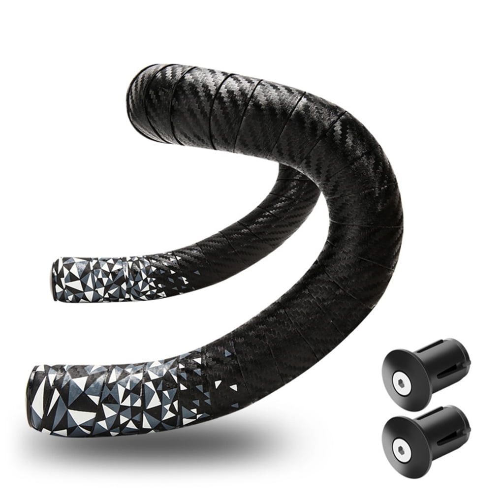 2lots Breathable Cycling Soft Handlebars Tape Professional Cycling Tape ...