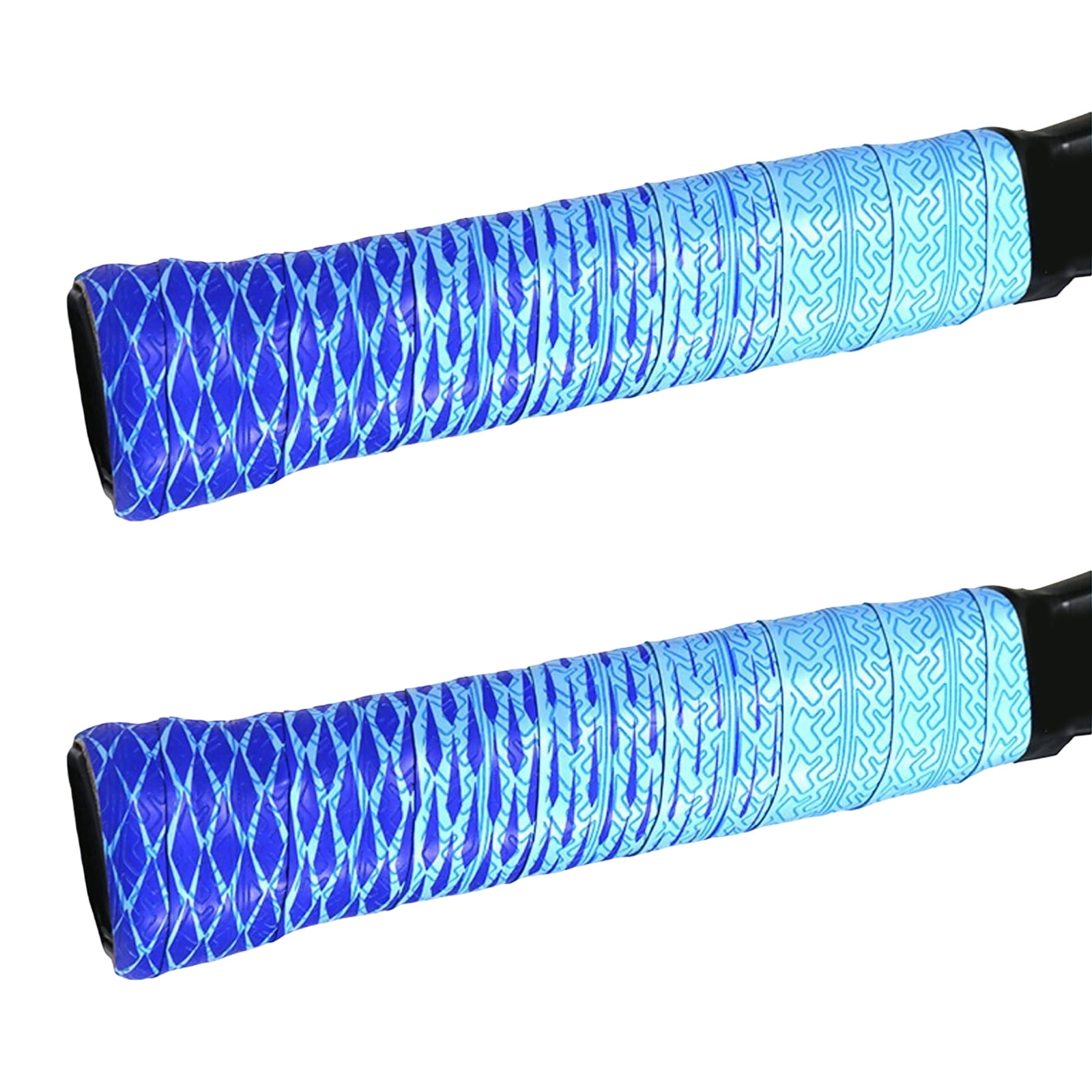 2lots Durability Sport Adhesive Grip Tape Baseball Bat Bicycles Handle ...