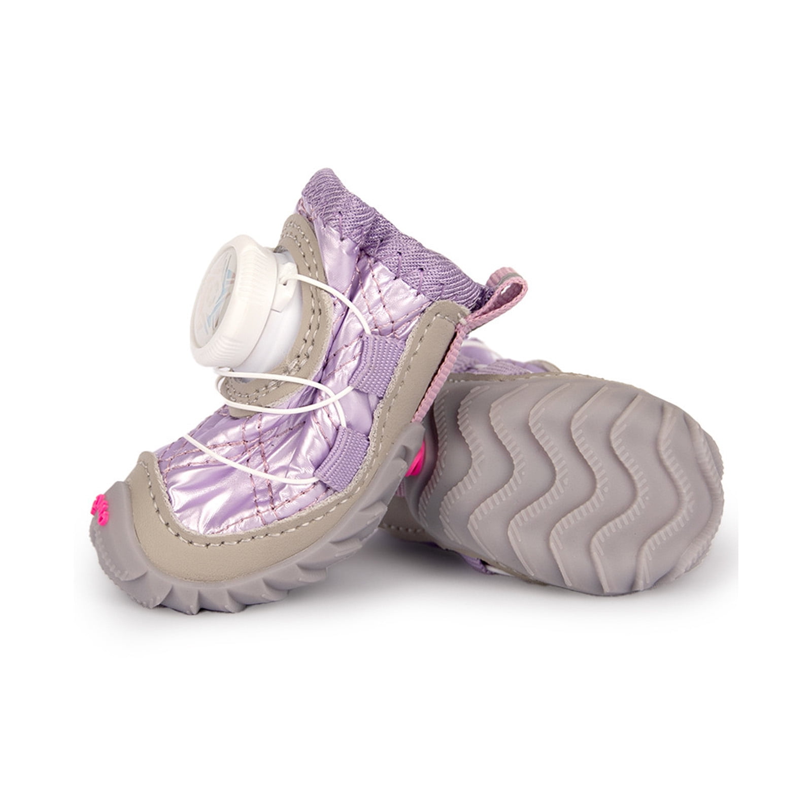 2lots Easyly Clean Waterproofed Dog Boot with Nonslip Features Perfect ...