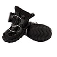 2lots Easyly Clean Waterproofed Dog Boot with Nonslip Features Perfect ...