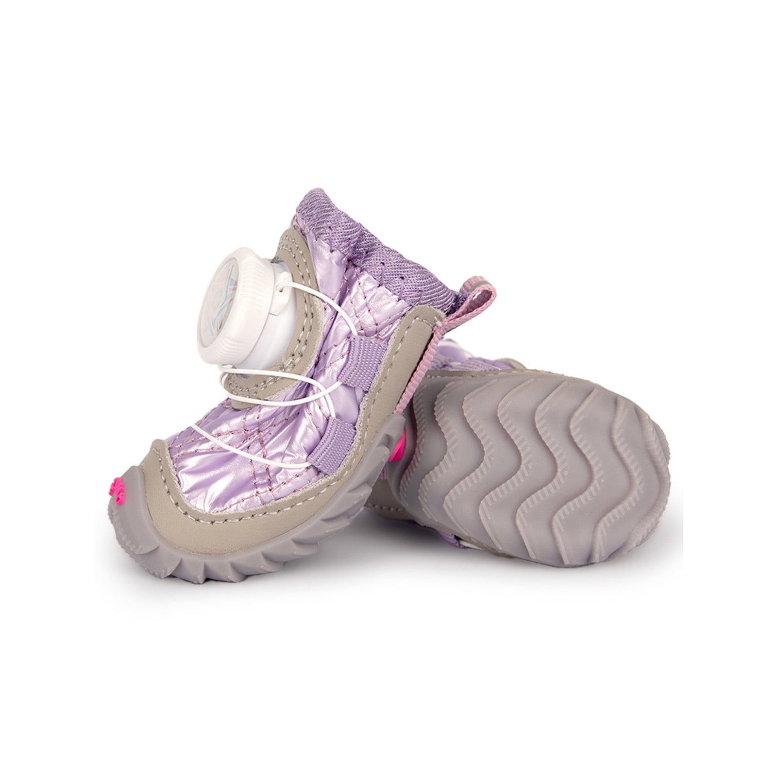 2lots Easyly Clean Waterproofed Dog Boot with Nonslip Features Perfect ...