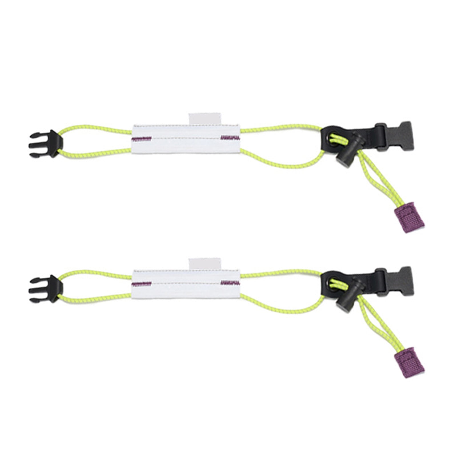 2lots Outdoor Legging Rope Blousing Garter Strap Antiskid Boot ...