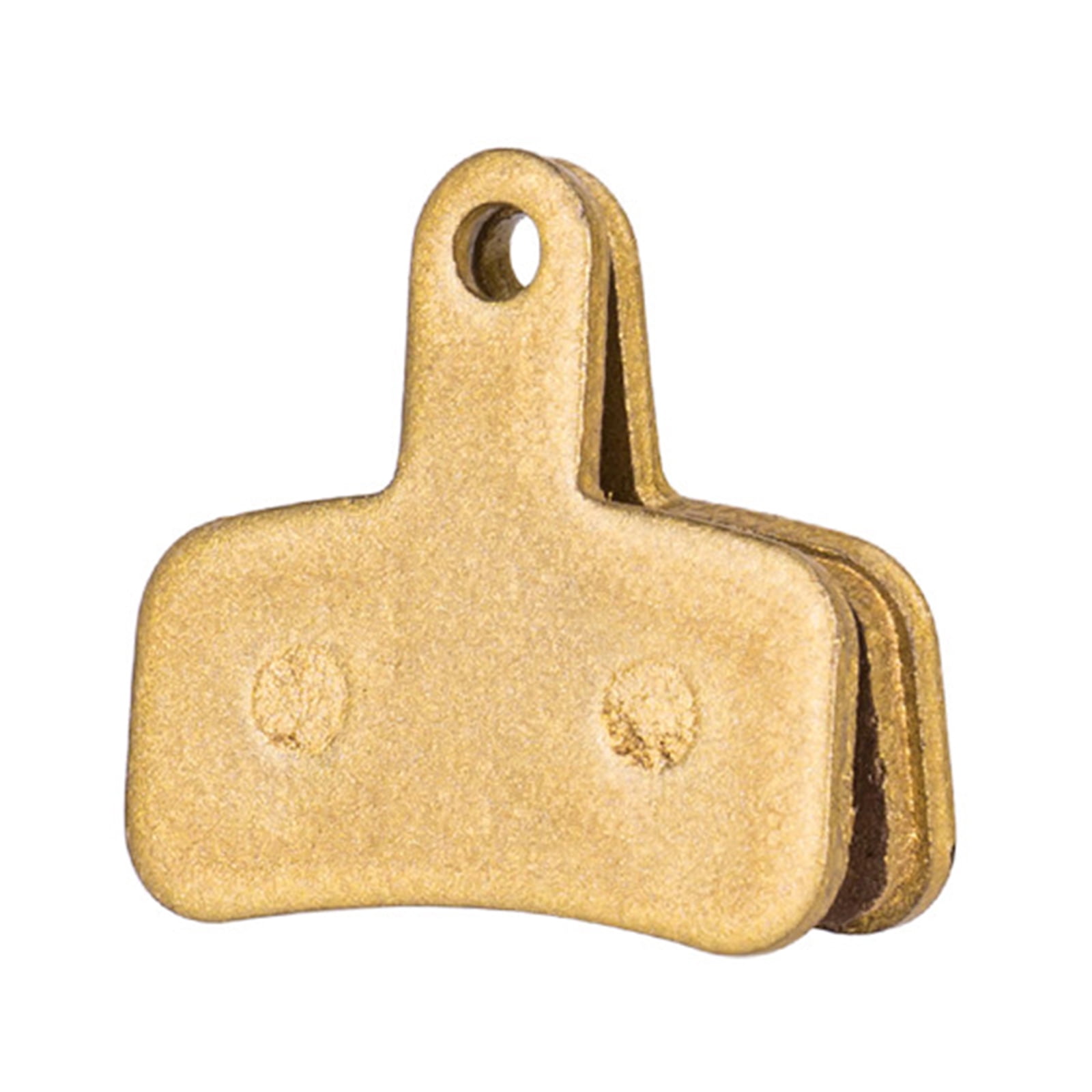 2lots Reliability Bicycles Brake Pad Efficient Bike Brake Pad Bike ...