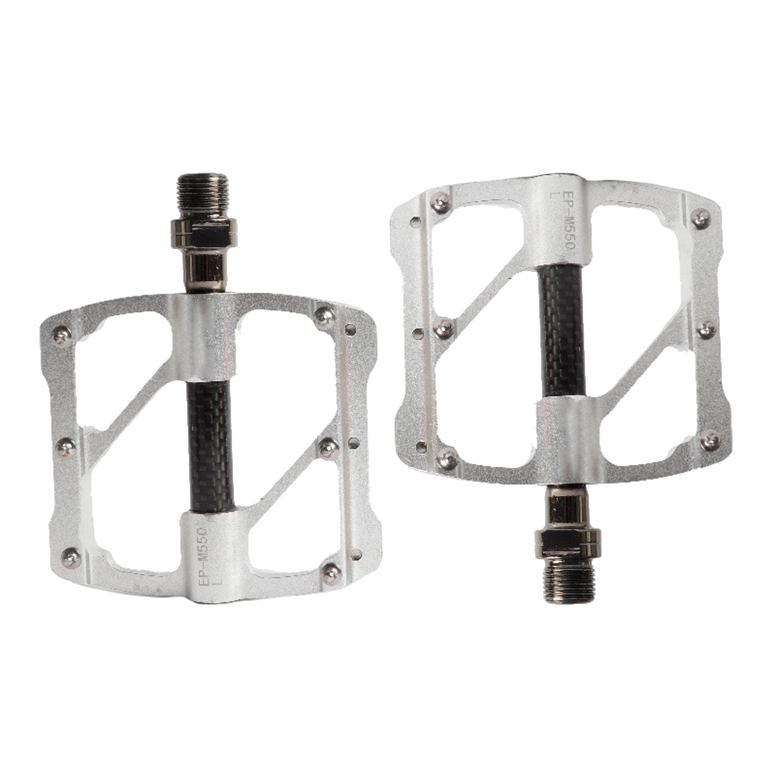 2lots Road Bike Bearing Pedals Colorful Sealeds Bearing Cycling Foot ...