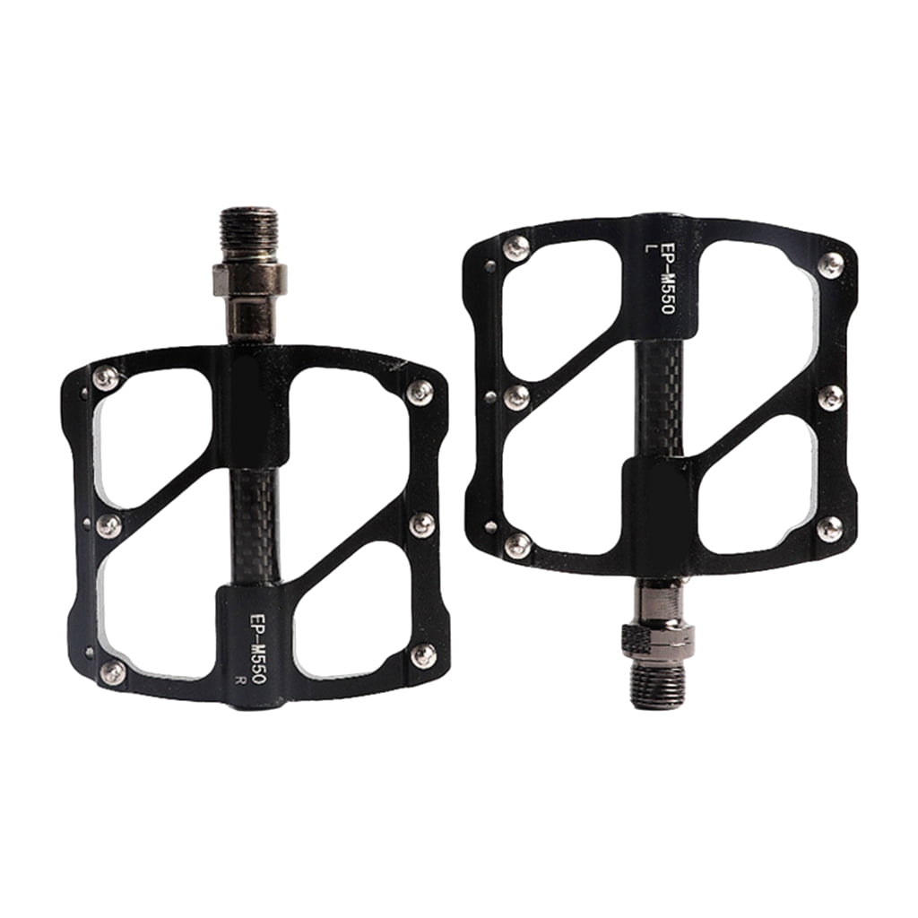2lots Road Bike Bearing Pedals Colorful Sealeds Bearing Cycling Foot ...