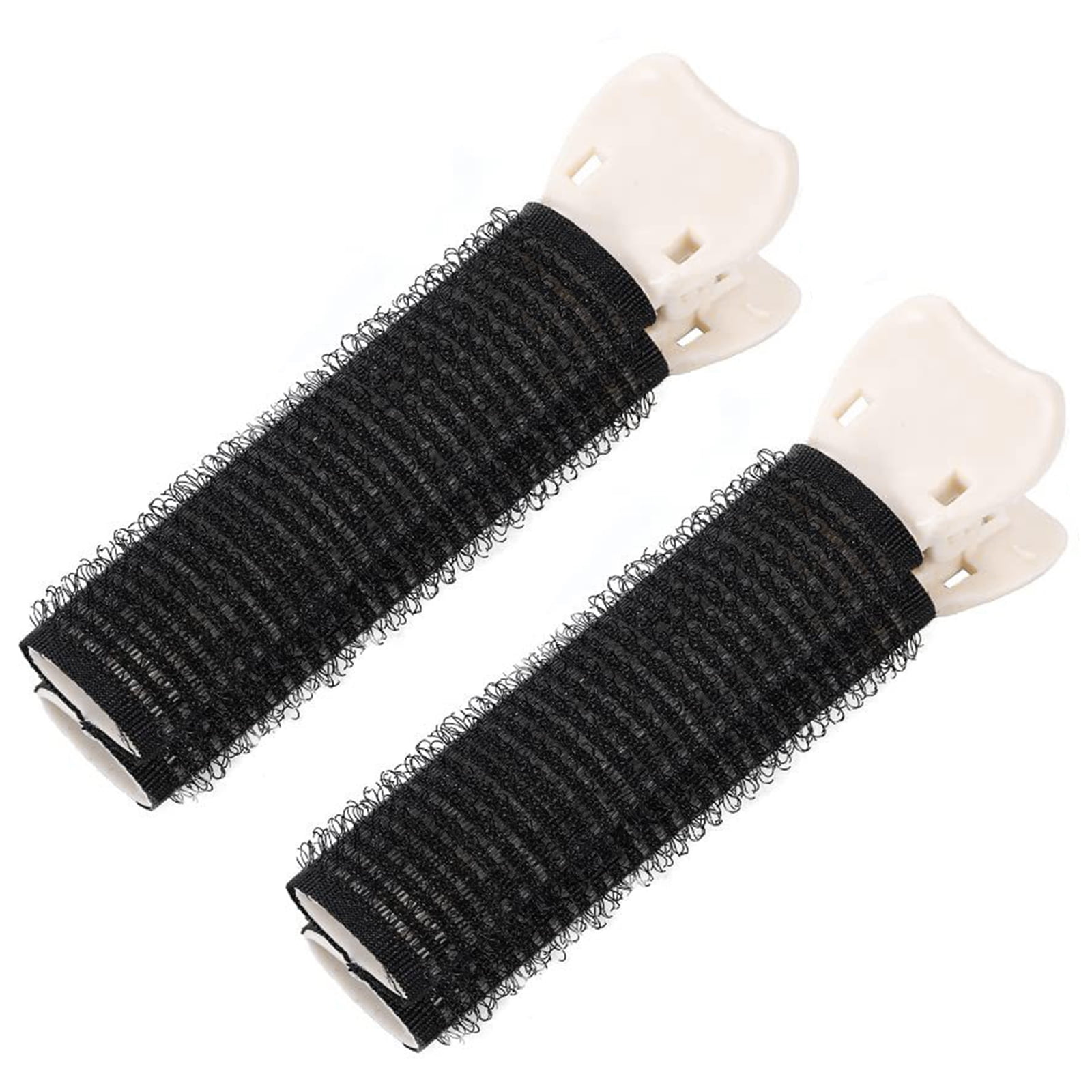 2lots Self-Grip Hair Styling Tool Curly Hair Plastic Hair Root Fleecy ...