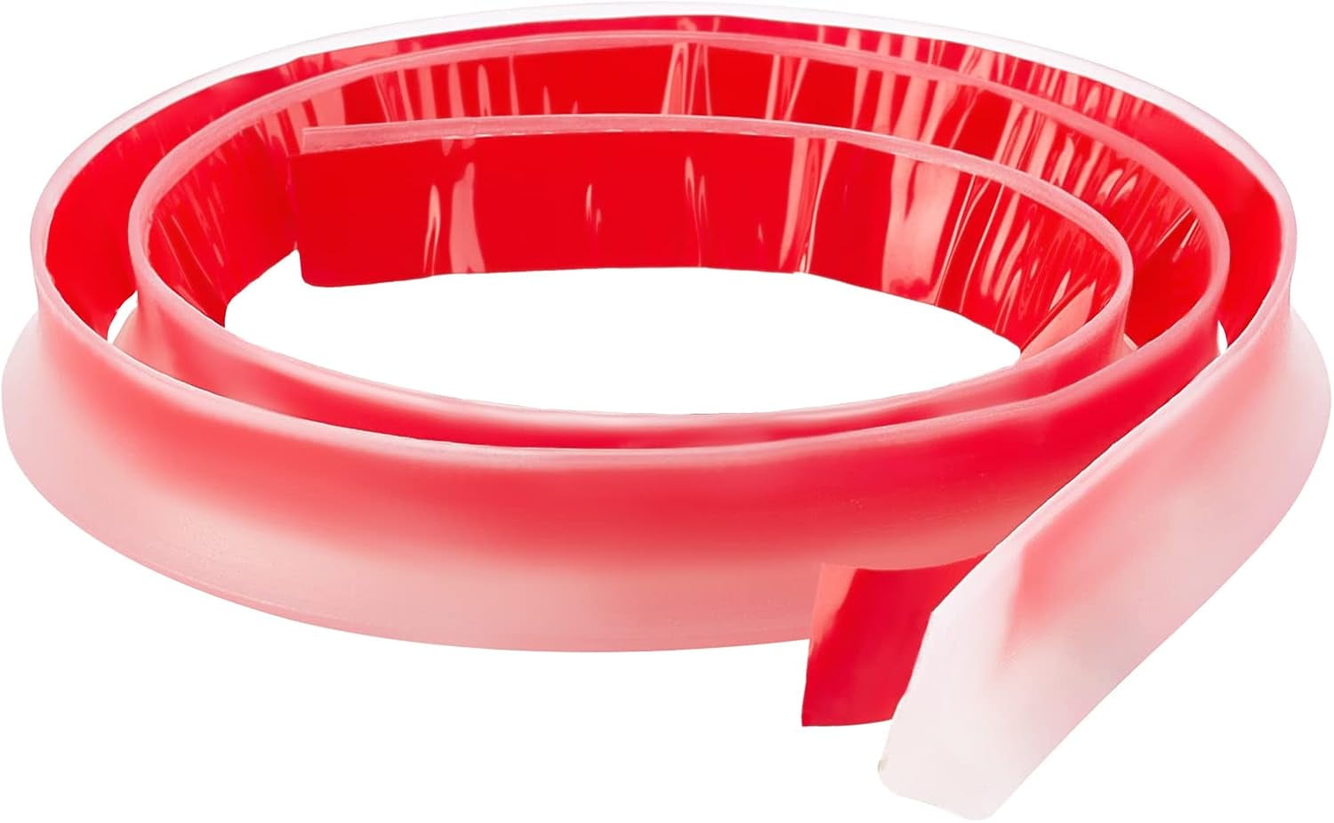 2m 78 Inch Silicon Water Guard Silicone Shower Threshold Waterproof ...