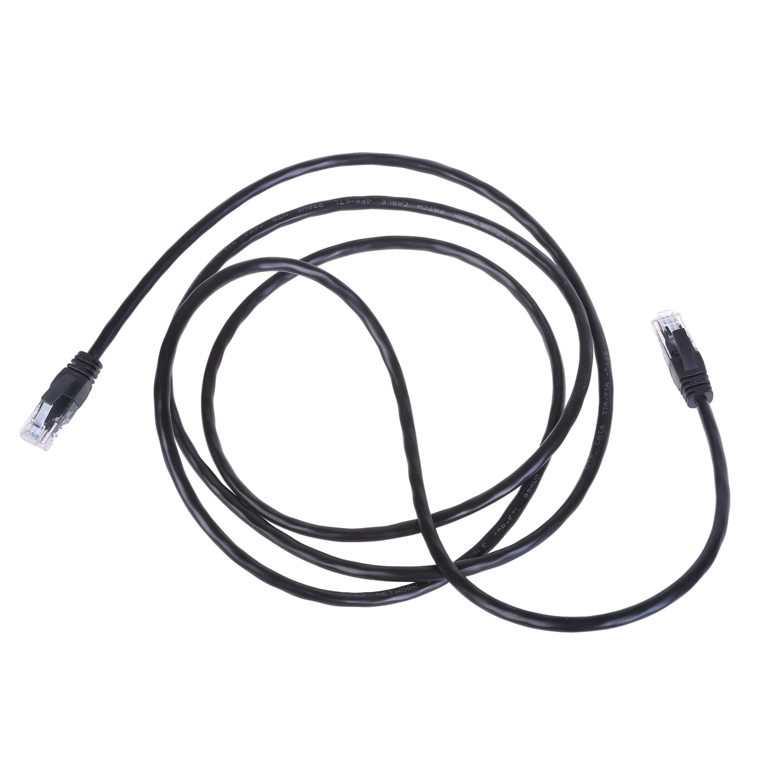 2m CAT6 Internet Cable Stable & Smooth Connection Cord 2m Ethernet ...