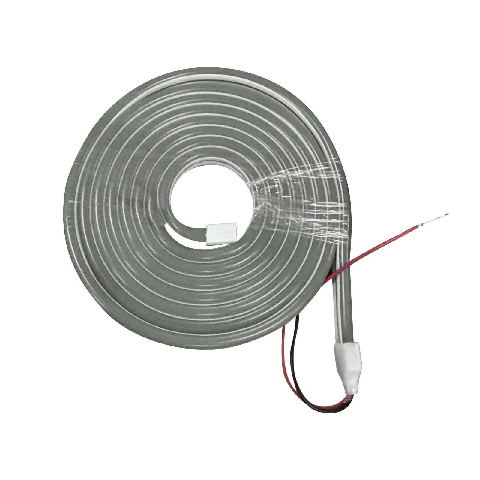 2m Dynamic Flowing Car Trunk Light Strip Automatic Sensor Tail Box ...