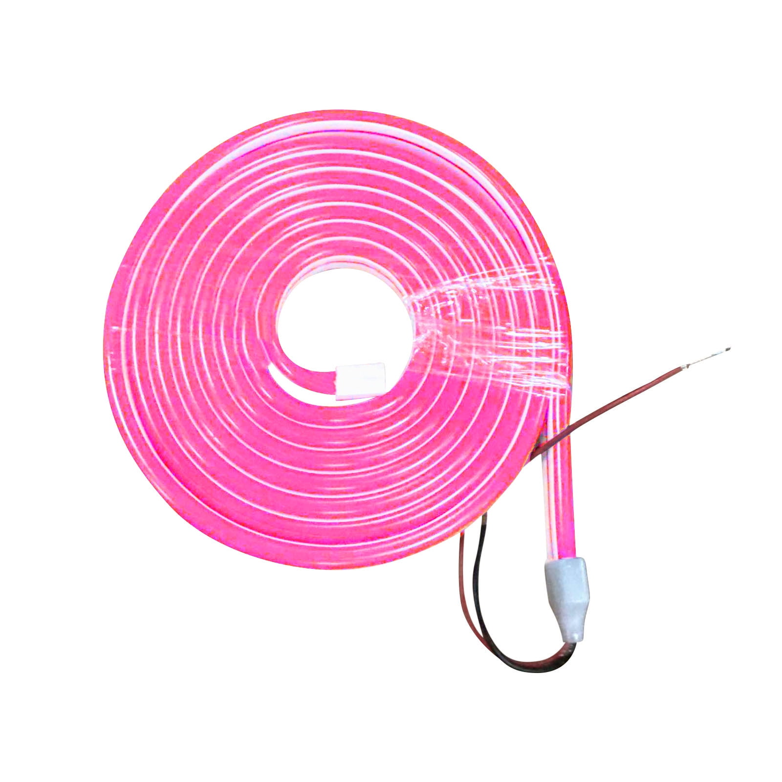 2m Dynamic Flowing Car Trunk Light Strip Automatic Sensor Tail Box ...