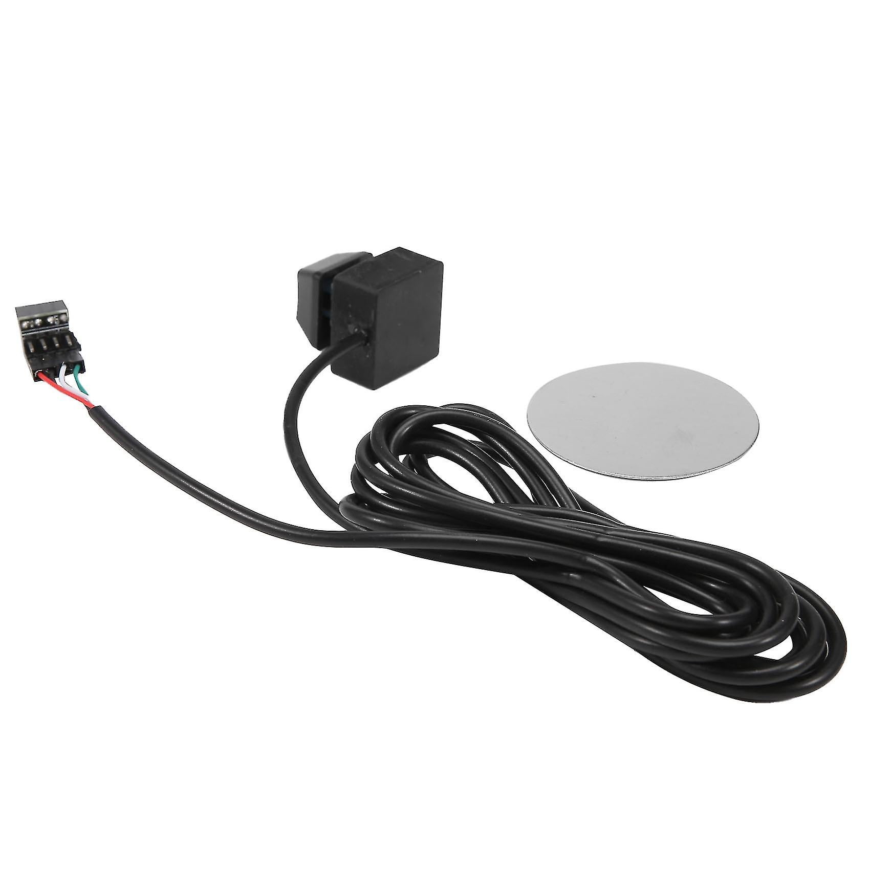 2m Portable Led Lights Computer Desktop Switch Pc Motherboard External ...