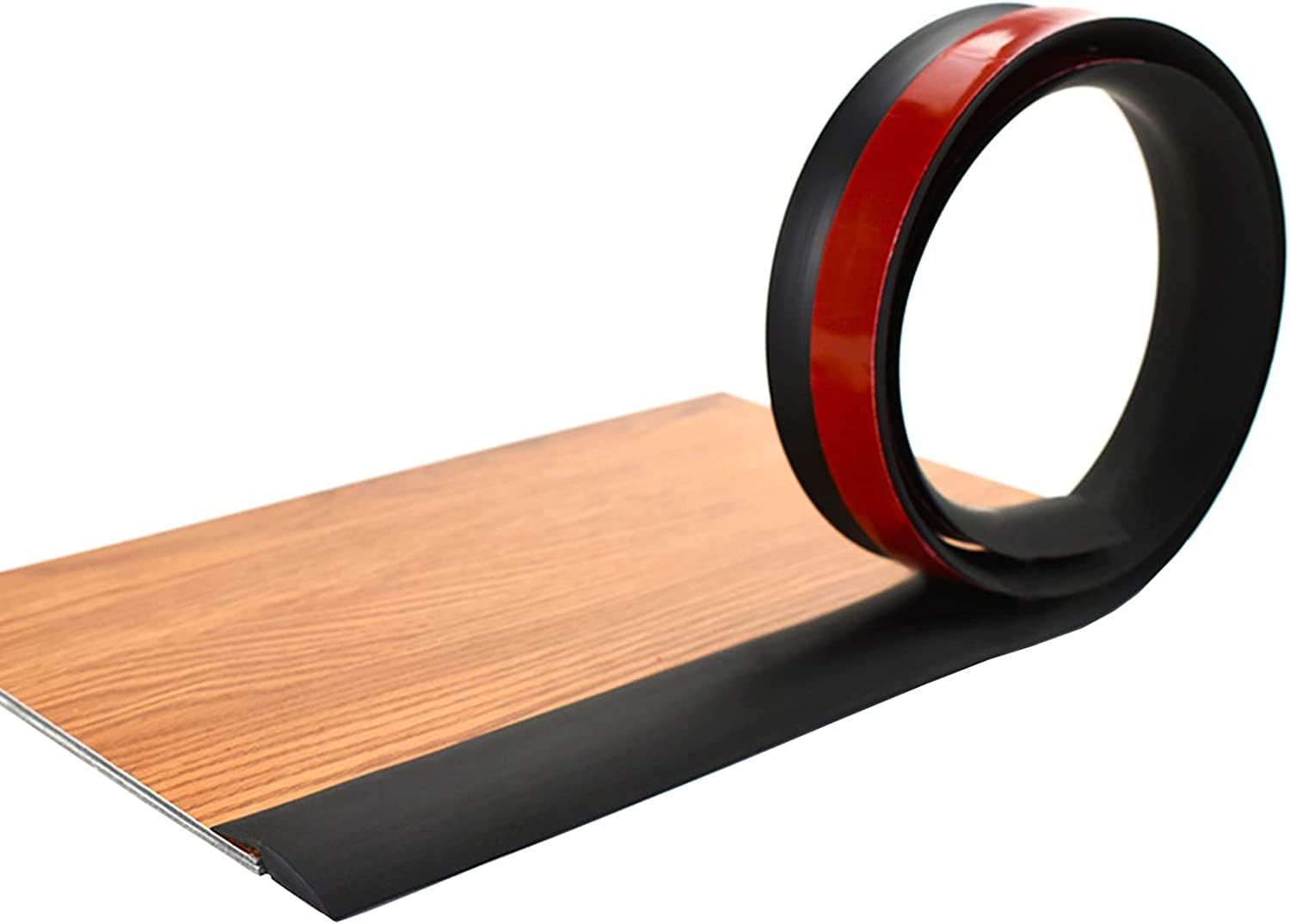 2m Self-Adhesive PVC Vinyl Floor Strips,Threshold Transition Strips ...