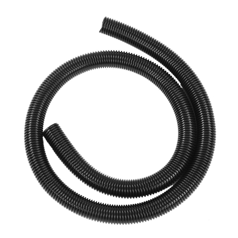 2m Soft Hose Pipe for Home Vacuum Cleaners Flexible Cleaning Companion ...