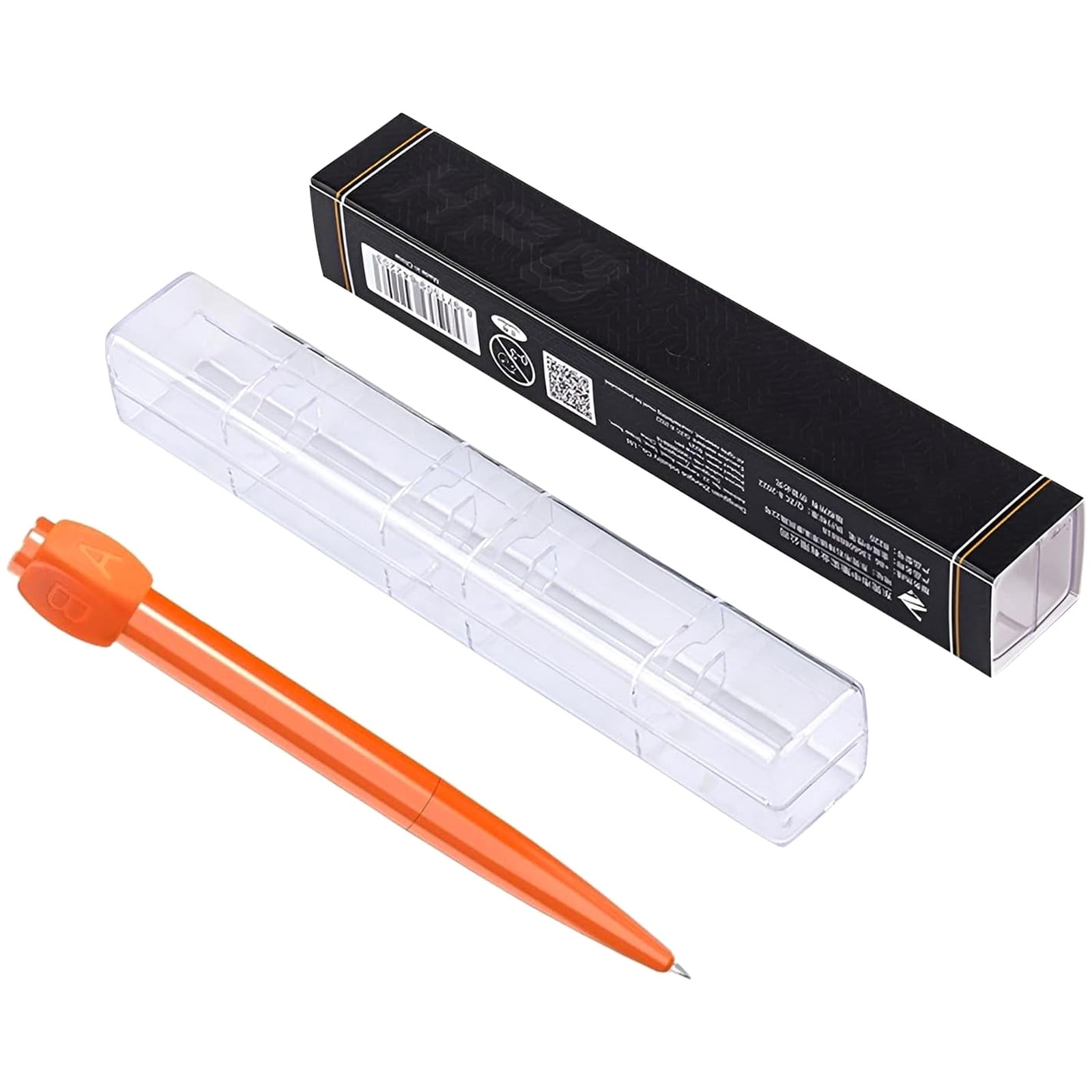 2ml Ink Retractable ABCD Rotary Neuter Pen, Choose Difficult Test Tools ...