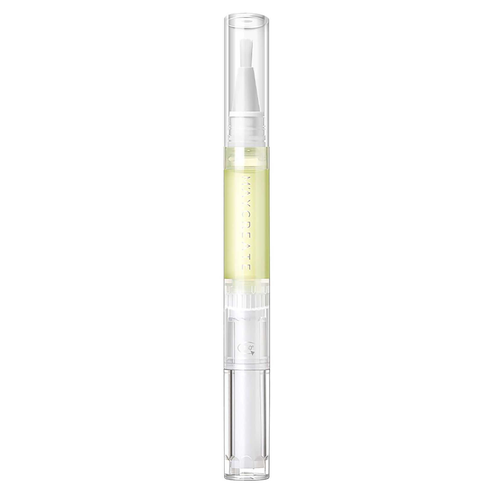 2ml Nail Nourishing Oil Pen | Cuticle Care & Exfoliating Treatment ...