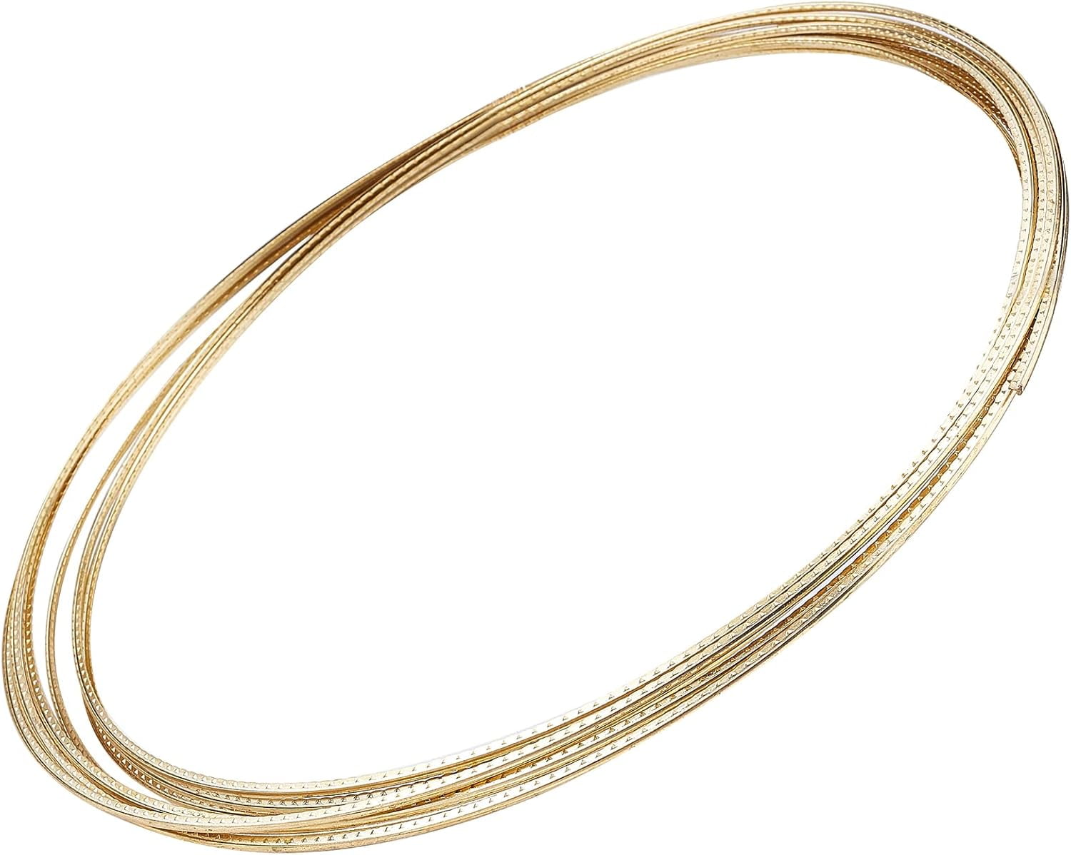 2mm 16.4 Ft Brass Guitar Fret Wire Golden High Strength Acoustic Guitar ...